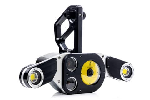 OptoScale – Real-time measurements of lice, weight, and health