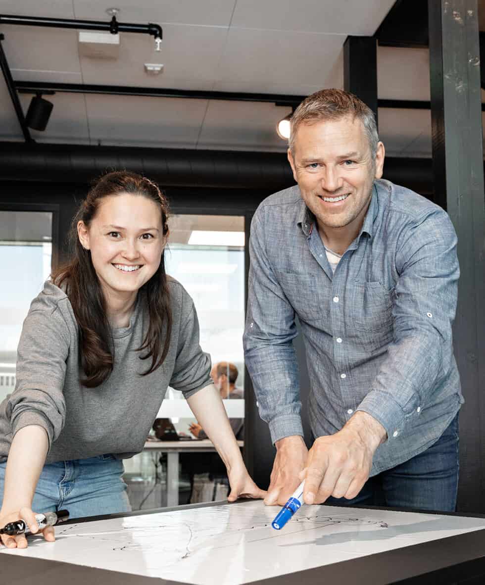 About us | OptoScale