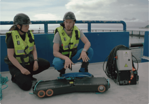 How it works – OptoScale