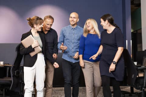 About us | OptoScale