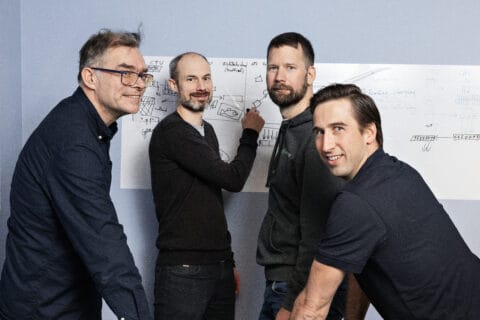 About us | OptoScale