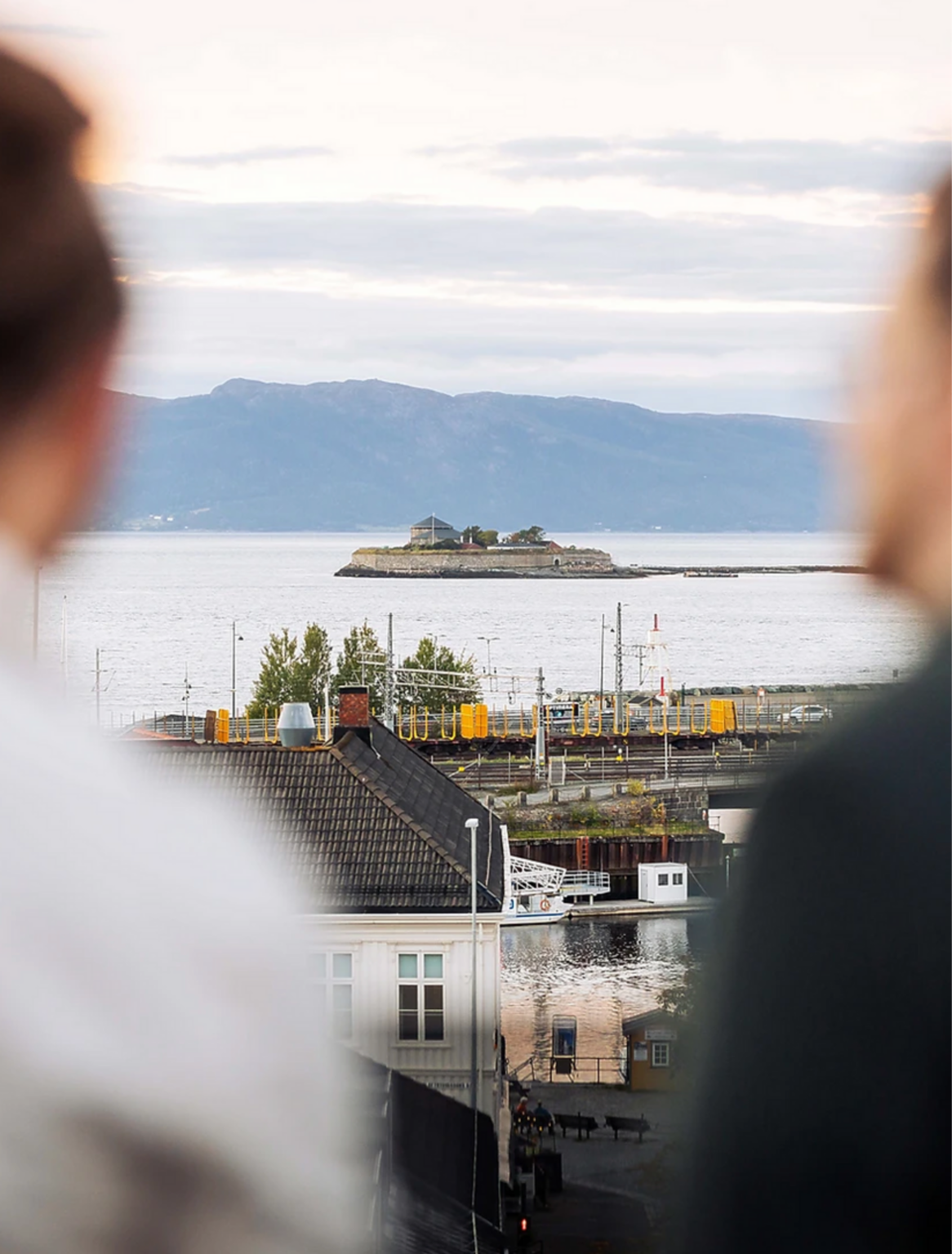 Aqua Nor – Slippfest | OptoScale