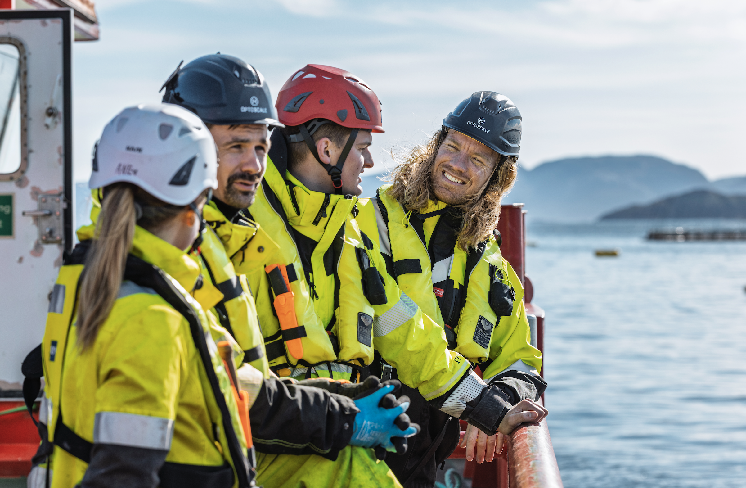 Our products | OptoScale